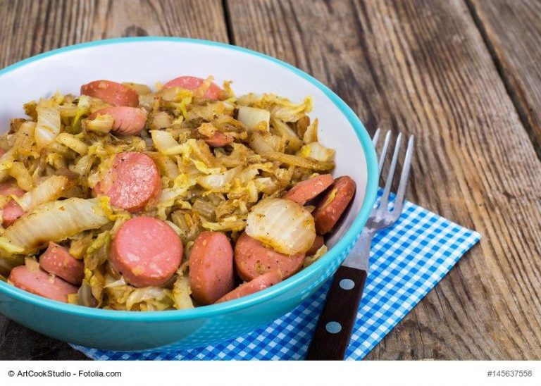 Bregenwurst Rezept, Rezeptideen für unsere Bregenwurst